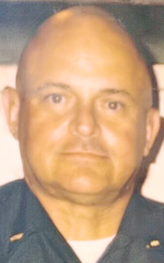 Kenneth Robert Bougher | News, Sports, Jobs - Altoona Mirror